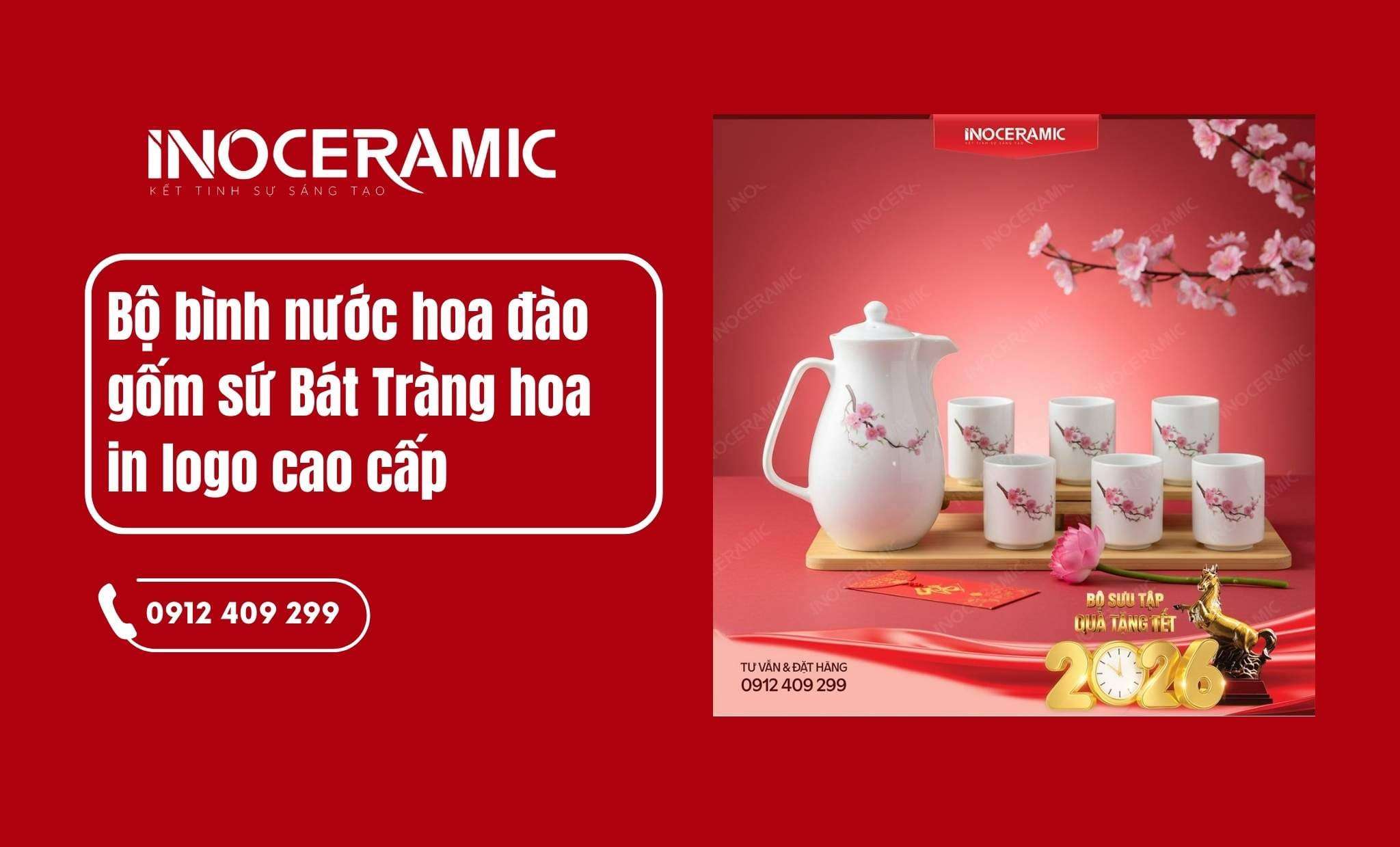 500+ Giải pháp quà Tết ngân sách 500k cho doanh nghiệp 2026