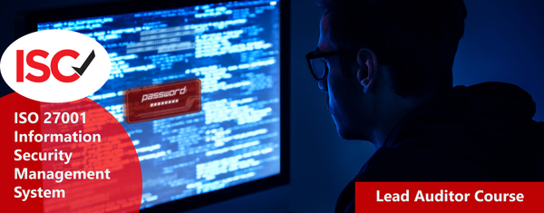 Khóa Đào Tạo Lead Auditor ISO 27001 - Trở Thành Chuyên Gia Kiểm Toán A ...