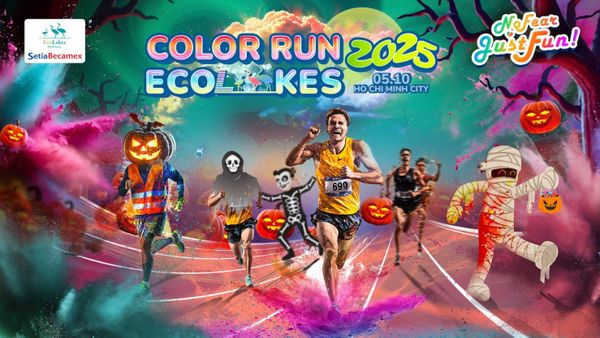 TỔNG HỢP GIẢI CHẠY MARATHON TRONG THÁNG 10/2025 TOÀN QUỐC - CẬP NHẬT ...