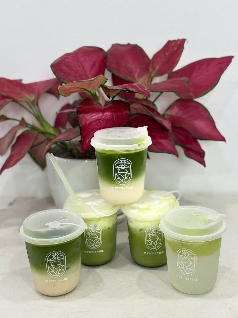 Matcha Vibe cơ sở 24 - Số 274A Lạc Trung, Q.Hai Bà Trưng, Hà Nội – Tiệm ...