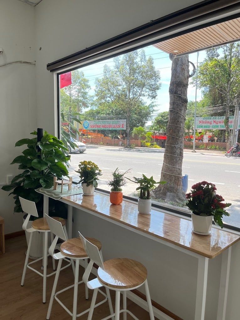 Matcha Vibe cơ sở 41 - 34/3 KP4, Đường Võ Thị Sáu, Phường Thống Nhất ...