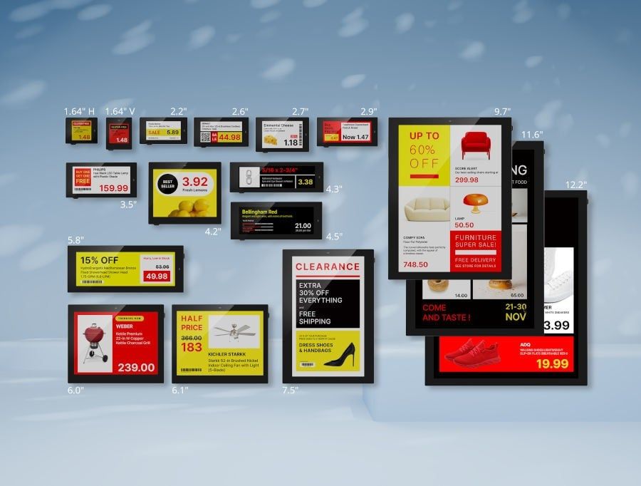 Giải pháp Công nghệ Hiển thị (Đối tác SOLUM)– Công Ty Cổ Phần Kỹ Thuật ...