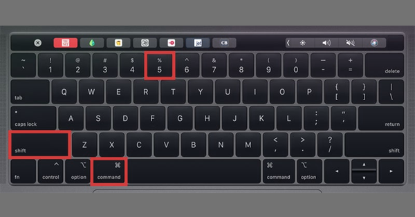 Cách quay màn hình laptop có tiếng đơn giản, ai cũng làm được – TÂN ...