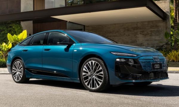 NHỮNG MÀU XE ĐẸP NHẤT NĂM 2025 – Thái Công Auto