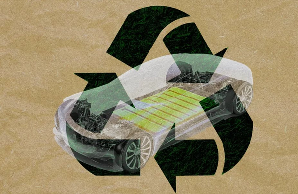 1 TRIỆU TẤN PIN THẢI/NĂM HÉ LỘ MẶT TRÁI CỦA KỲ TÍCH XE ĐIỆN TRUNG QUỐC ...