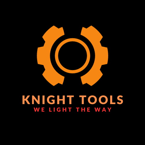 KNIGHT TOOLS - WE LIGHT THE WAY – Thành Nghị Group