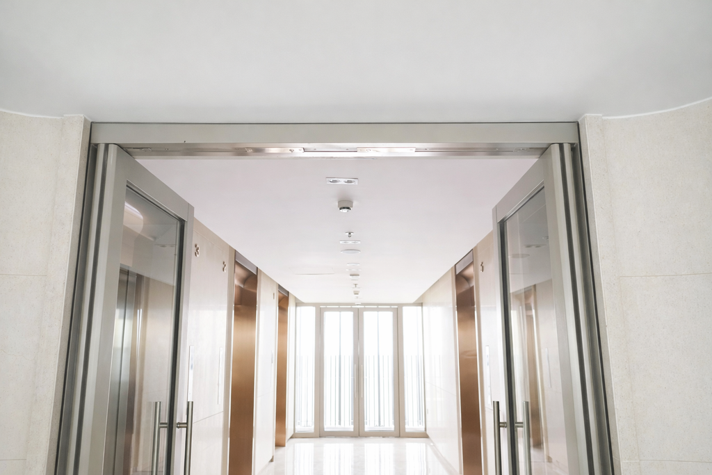 The Marc 88 Tower | Hải Sơn Office - Giải pháp điện nhẹ tổng hợp – Futech