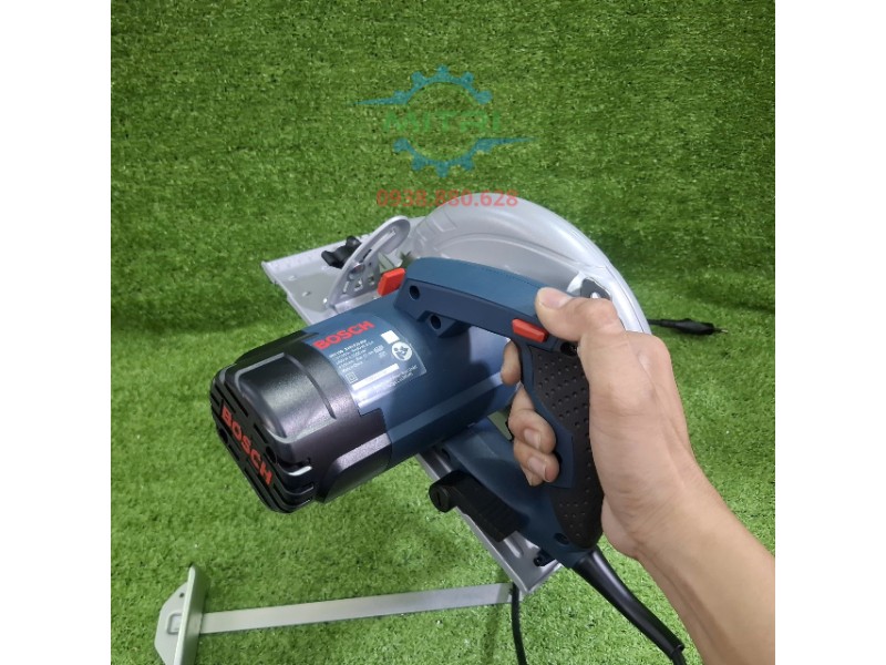 Bosch GKS 190 Có Tốt Không? Đánh Giá Thực Tế Từ Thợ Mộc – Minh Triết