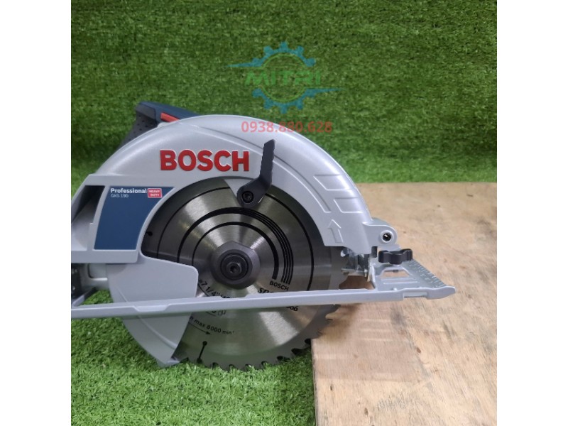So Sánh Bosch GKS 190 Và Bosch GKS 140 Nên Chọn Loại Nào? – Minh Triết