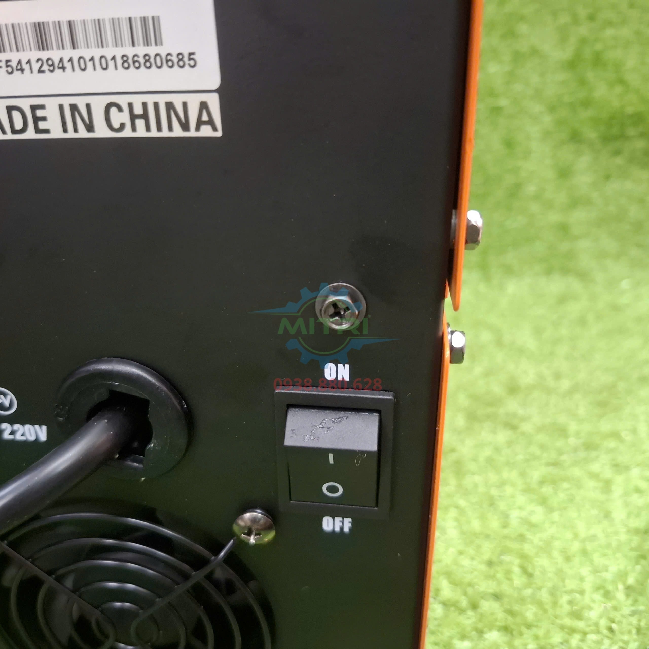 Máy Hàn MIG Jasic NB-160E Có Phù Hợp Cho Thợ Cơ Khí, Làm Cửa Sắt ...