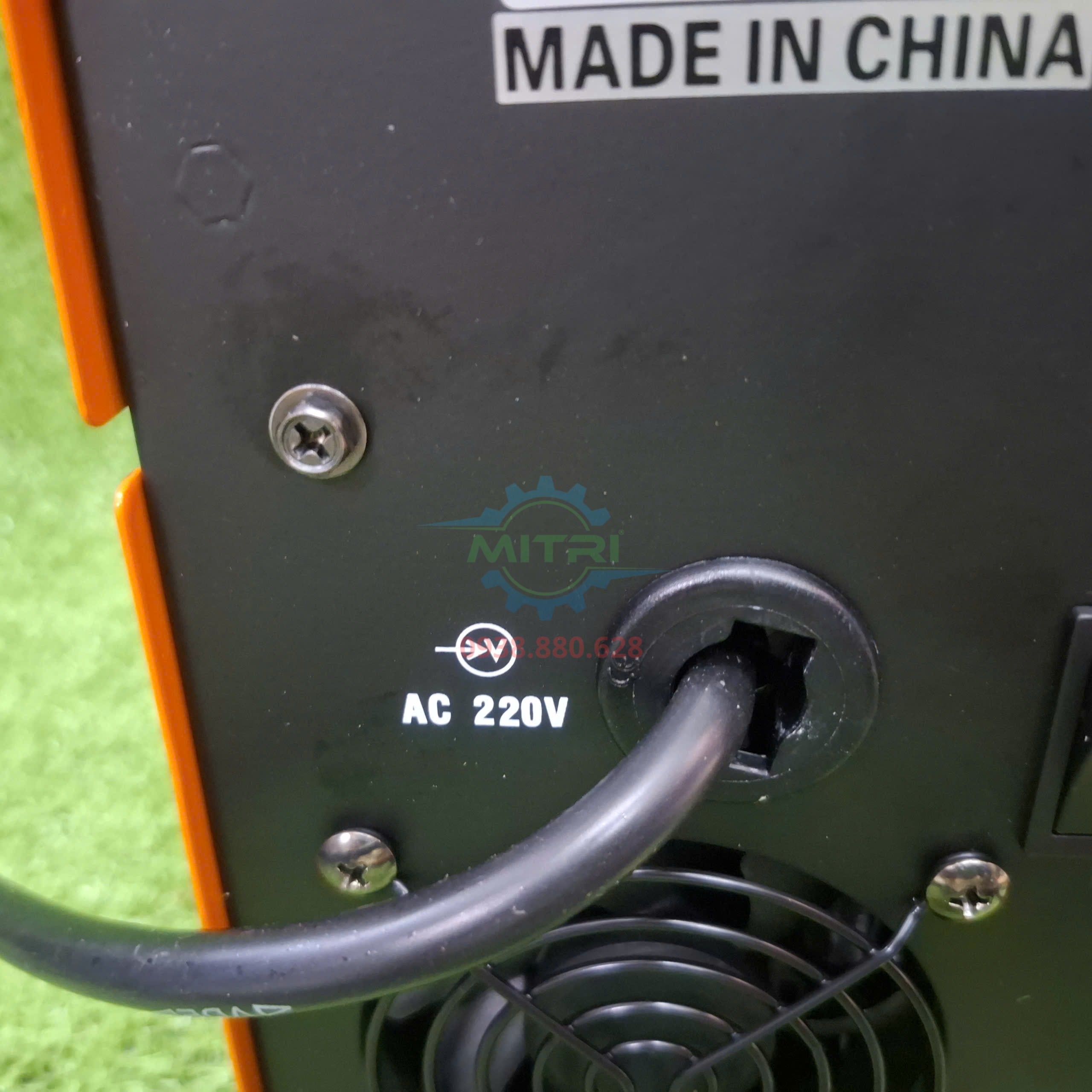 Máy Hàn MIG Jasic NB-160E Có Phù Hợp Cho Thợ Cơ Khí, Làm Cửa Sắt ...