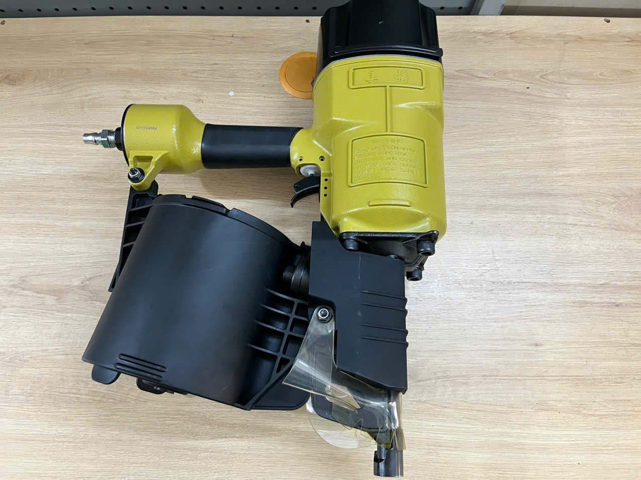 Súng Bắn Đinh CN130 Meite – Dụng Cụ Đóng Pallet Gỗ, Hiệu Suất Cao ...