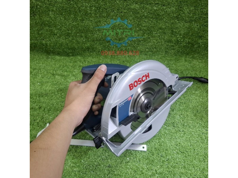 Bosch GKS 190 Có Phù Hợp Cho Thợ Mộc Và Xưởng Gỗ Không? – Minh Triết