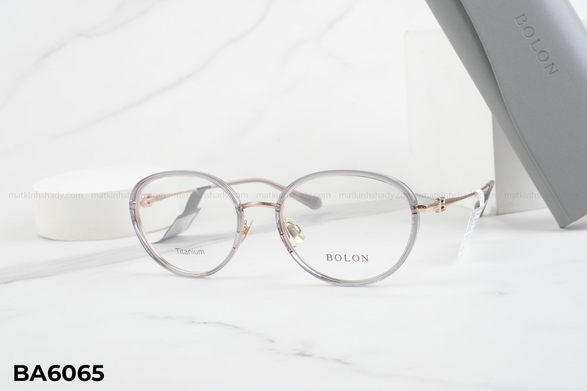 Bolon Eyewear - Glasses - BA6065
