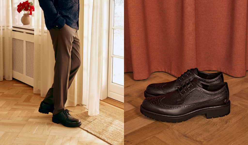 Dành Cho Nam – ECCO VIETNAM