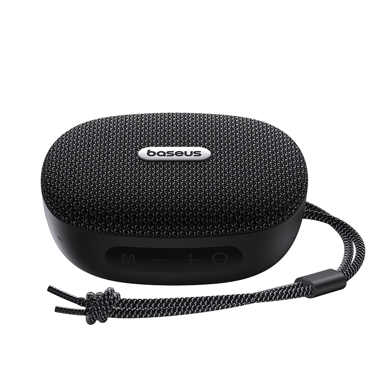 Loa không dây - Loa Bluetooth Baseus chính hãng giá rẻ – Baseus Việt ...