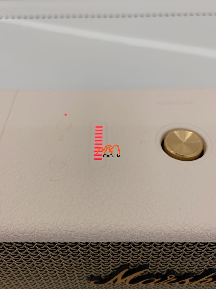 Loa Không Dây Marshall Middleton Chính Hãng | Âm Thanh Mạnh Mẽ – Chống ...