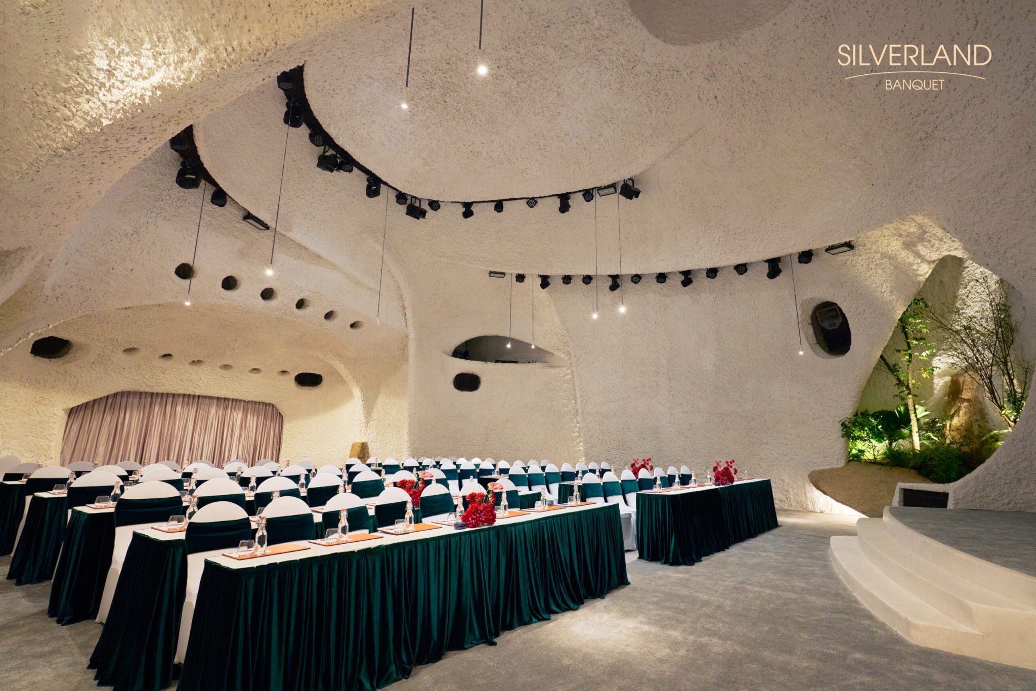 Top 5 Dịch Vụ MICE Chuyên Nghiệp Tại Đồng Nai– Vietnam Asia Event