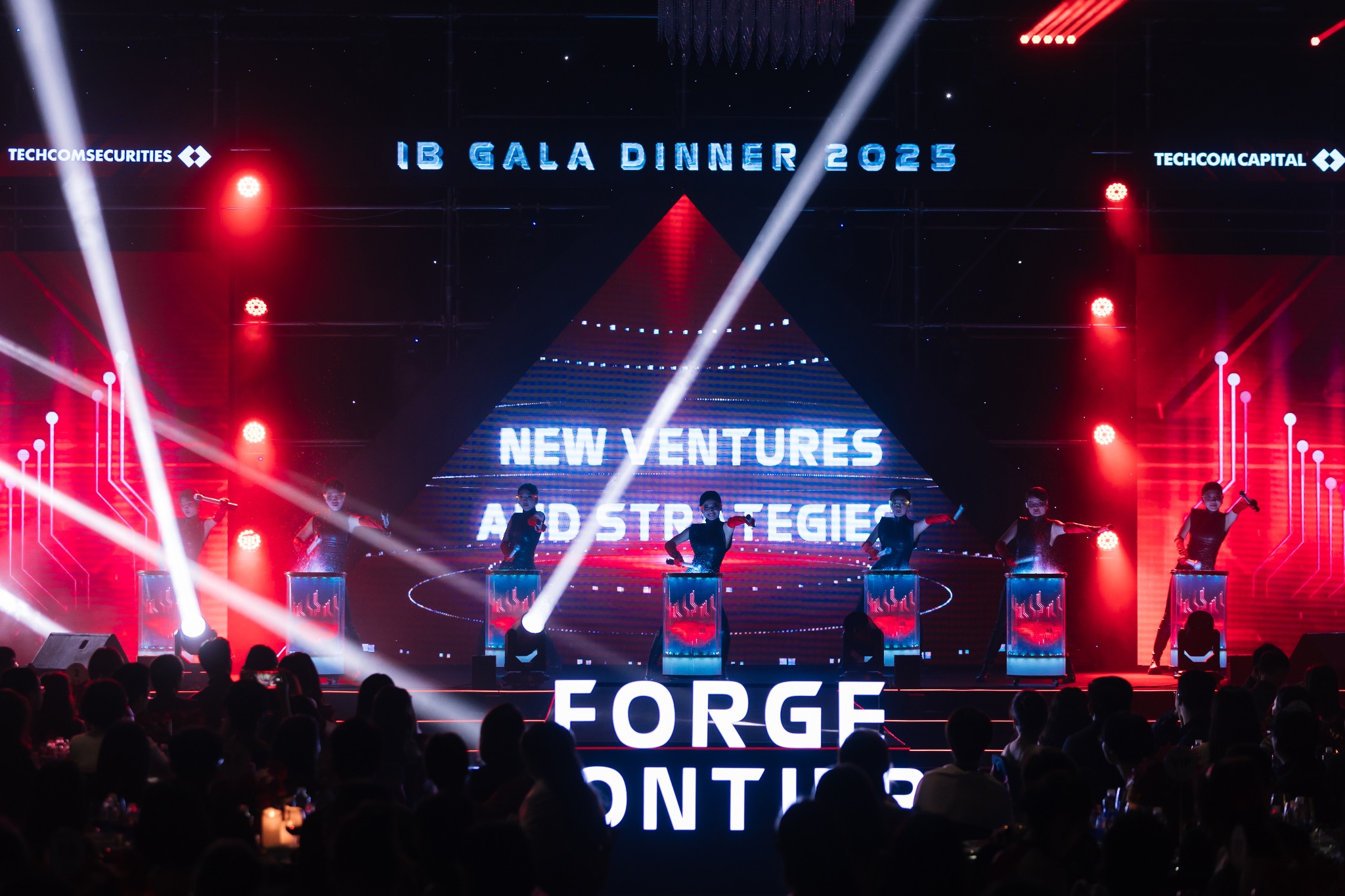 Top 5 Best Event Services in Hue– Vietnam Asia Event