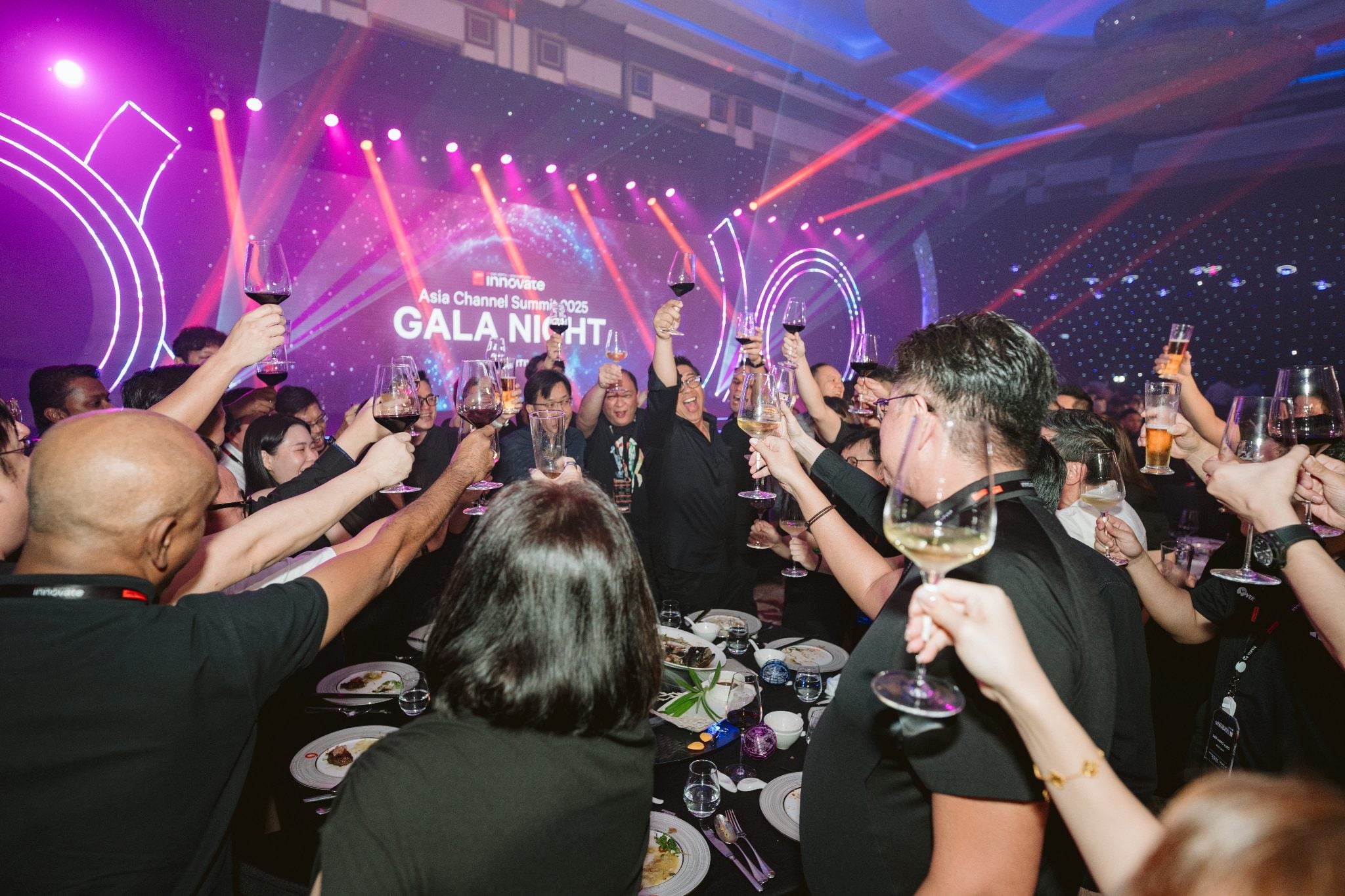 Top 5 tour MICE trọn gói tại TPHCM– Vietnam Asia Event