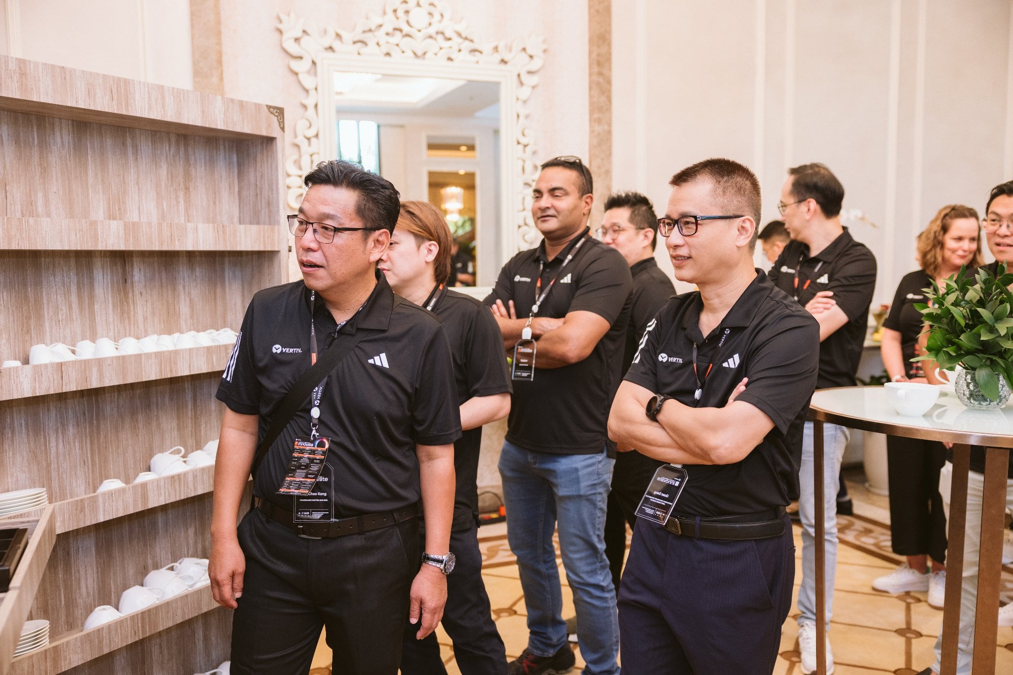 Top 5 Công Ty Tổ Chức Du Lịch Nghỉ Dưỡng Tại TPHCM– Vietnam Asia Event