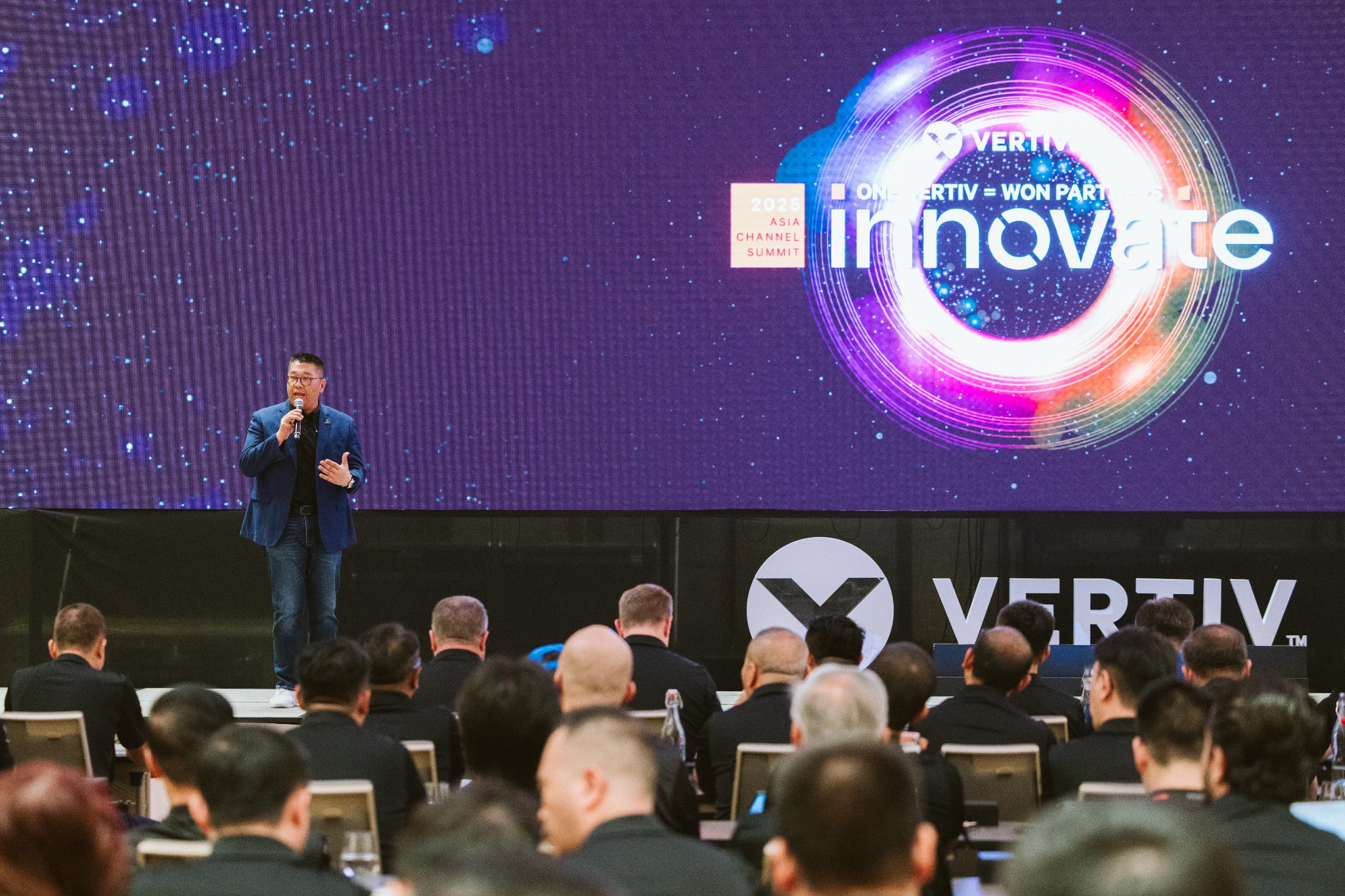 Top 5 MICE Agency Tại Hạ Long– Vietnam Asia Event