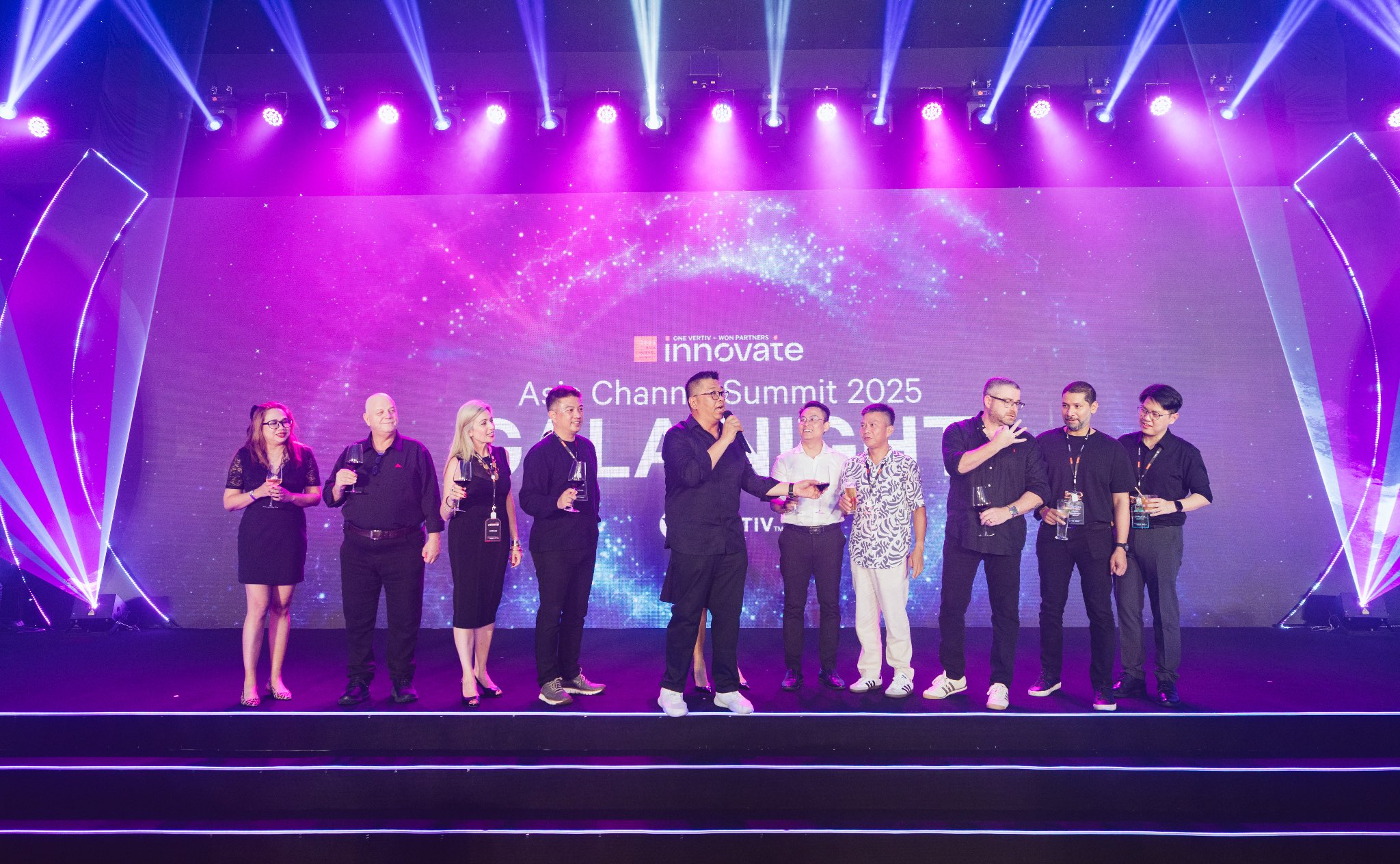 Top 5 Best Event Management Companies in Nha Trang– Vietnam Asia Event