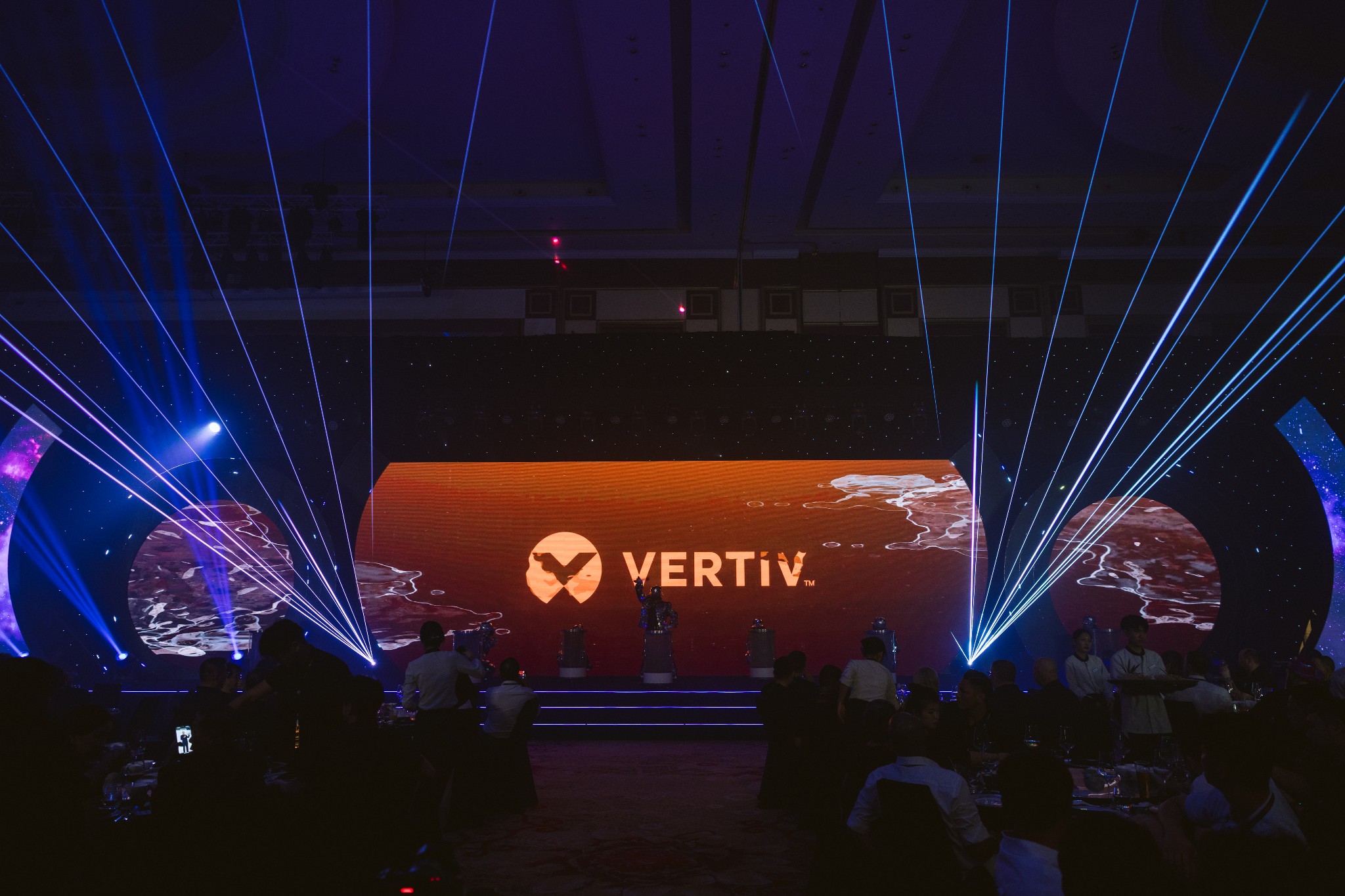 Top 5 MICE agency tại Bình Dương– Vietnam Asia Event