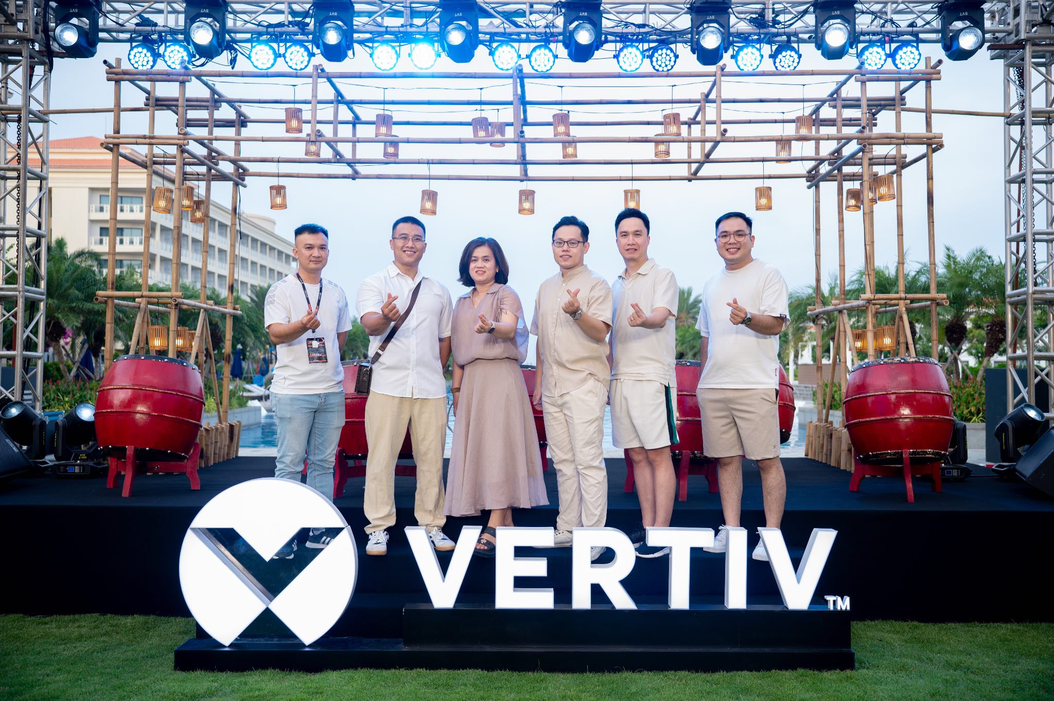 Top 5 Best Event Management Companies in Hoi An– Vietnam Asia Event