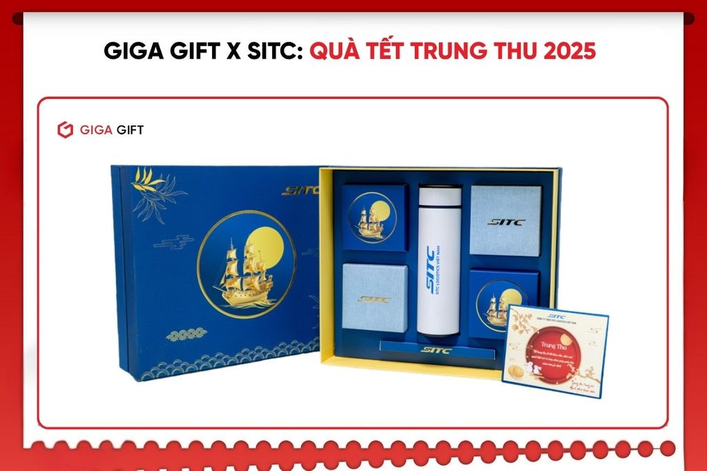 GIGA GIFT ĐỒNG HÀNH CÙNG SITC VIỆT NAM TRAO TẶNG QUÀ TẾT TRUNG THU 202 ...