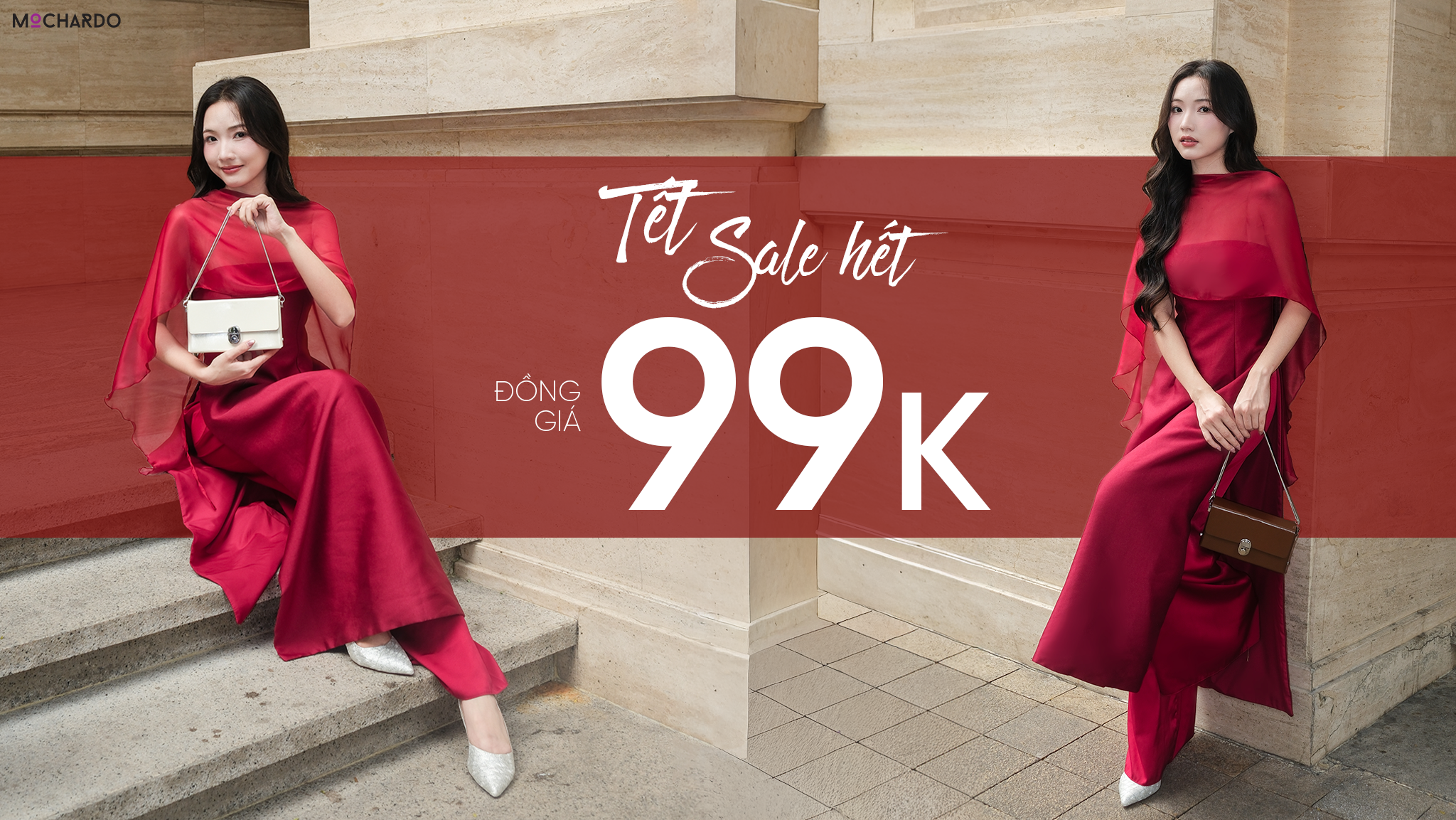 Tết đến sale về! – Mochardo