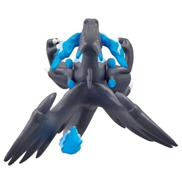 Pokemon Moncolle Mega Charizard X - Mega Lizardon X – nShop - Game & Hobby