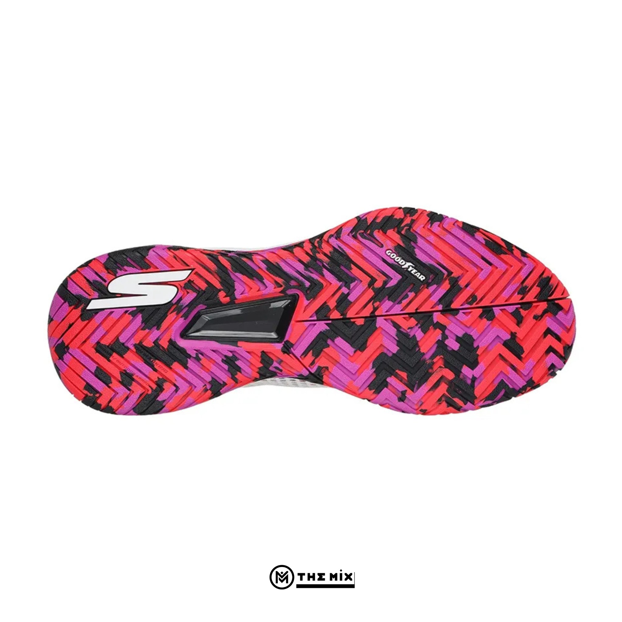 Skechers Viper Court Pro ‘White Hot Pink’ - 246069C-WHP – The Mix ...