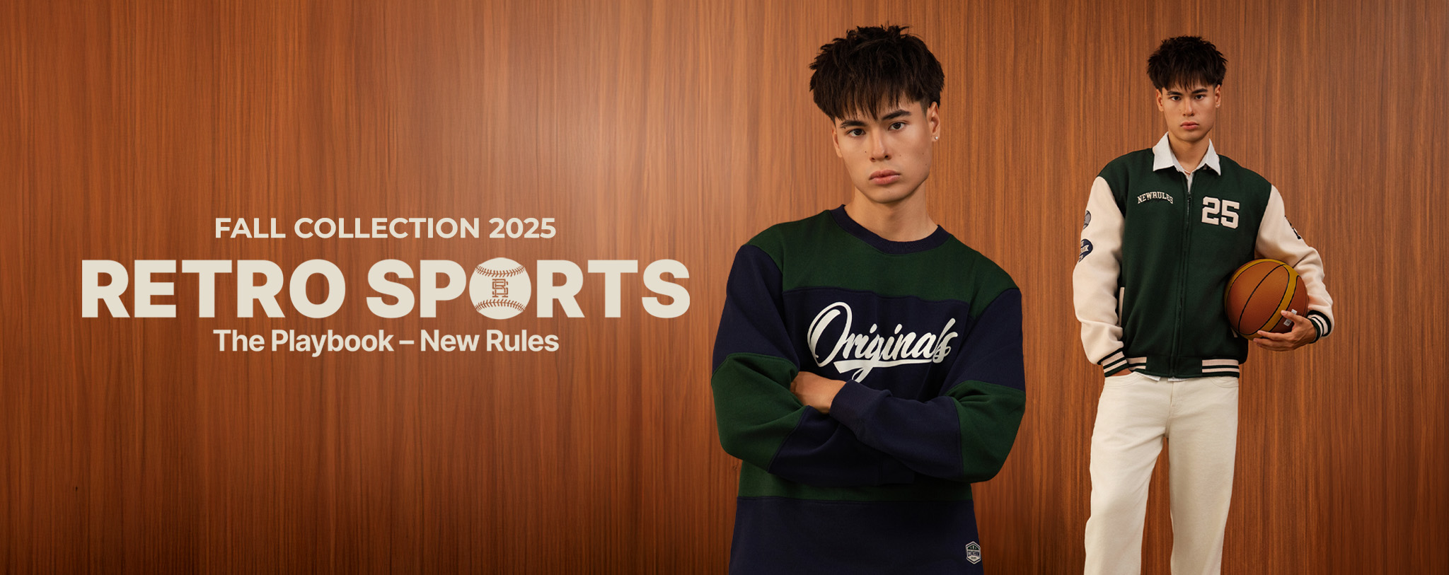 RETRO SPORT