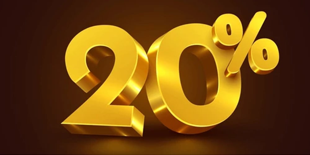 SALE 20% MỪNG ĐẠI LỄ 30/4 – ƯU ĐÃI LỚN CHO BÉ – Jadiny