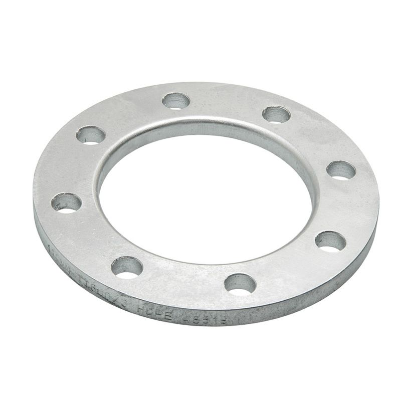 Backing flange HDPE – Thế giới Van công nghiệp