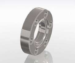 CF35 flange – Thế giới Van công nghiệp
