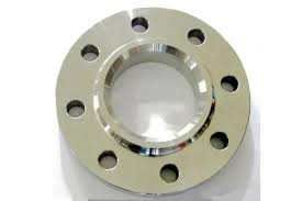 Din 16 flanges – Thế giới Van công nghiệp
