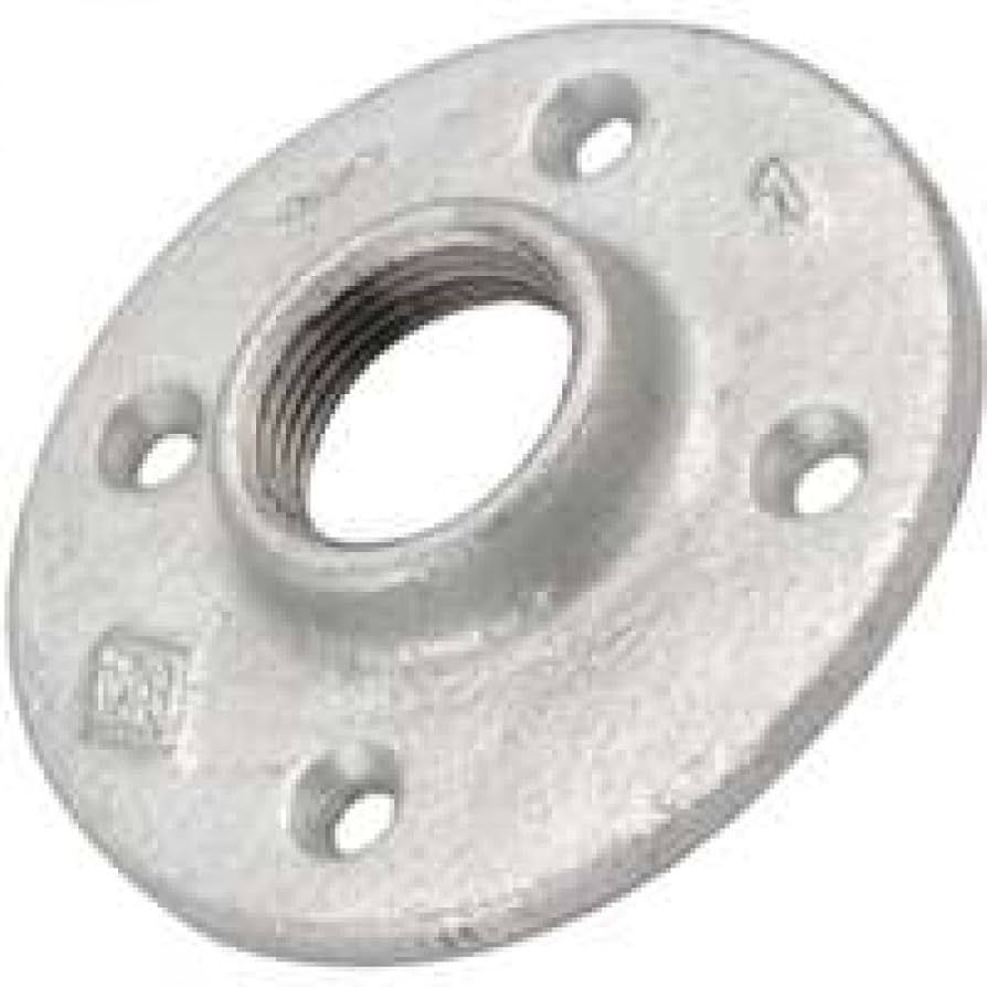 Flange 3 4 – Thế giới Van công nghiệp