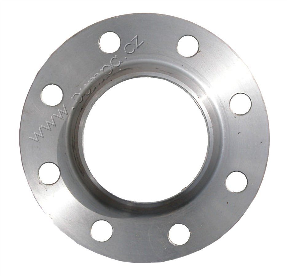 Flange dn125 – Thế giới Van công nghiệp
