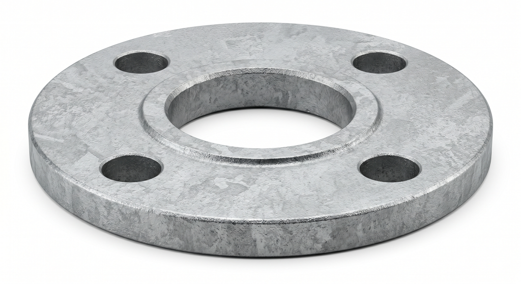 Flange Galvanis 2 Inch: Thông Số, Ứng Dụng Và Báo Giá Mới Nhất – Thế ...