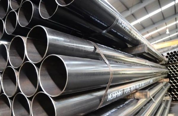 Inox 200 – Thế giới Van công nghiệp