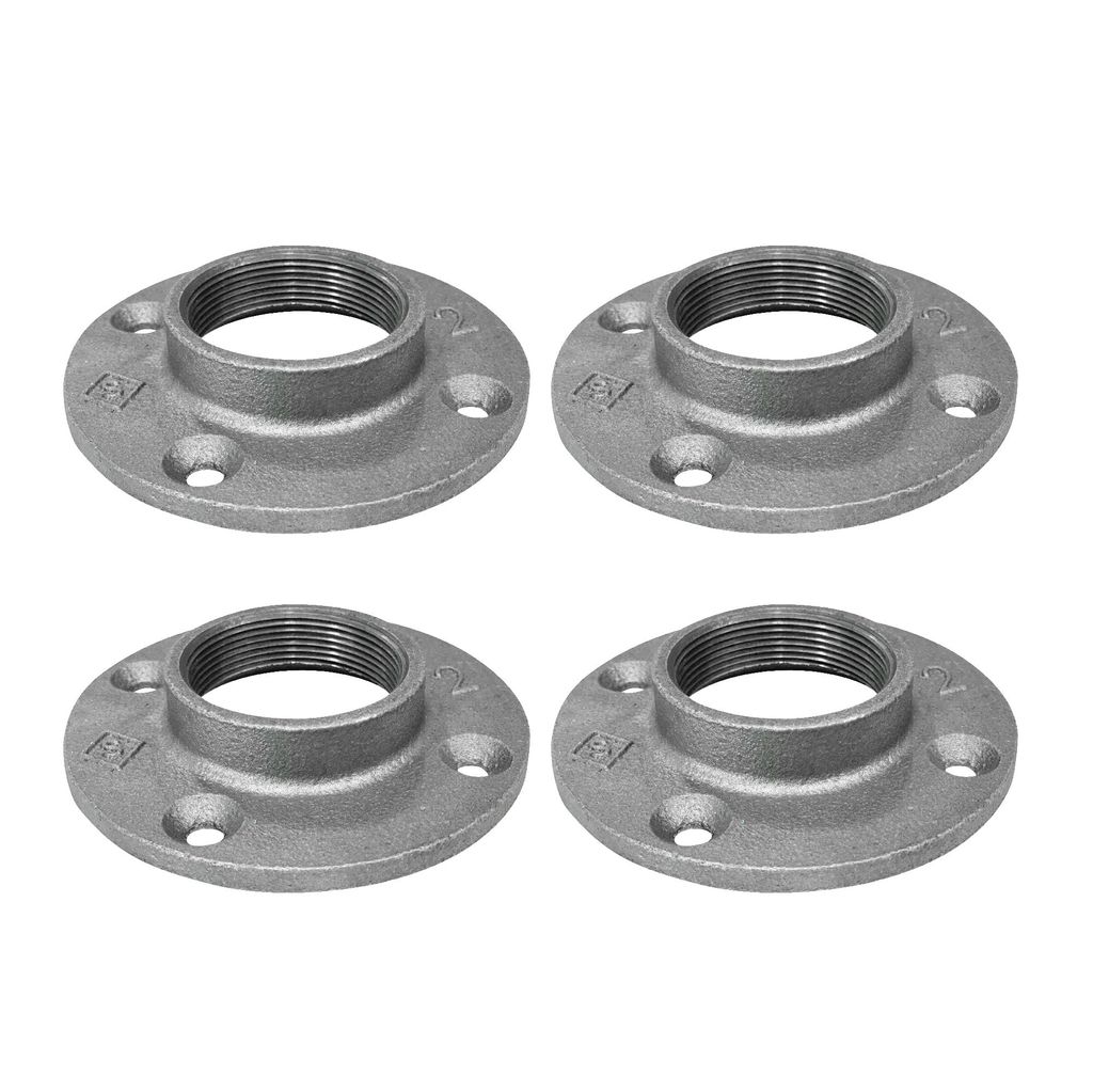 Pipe flange 2 inch – Thế giới Van công nghiệp