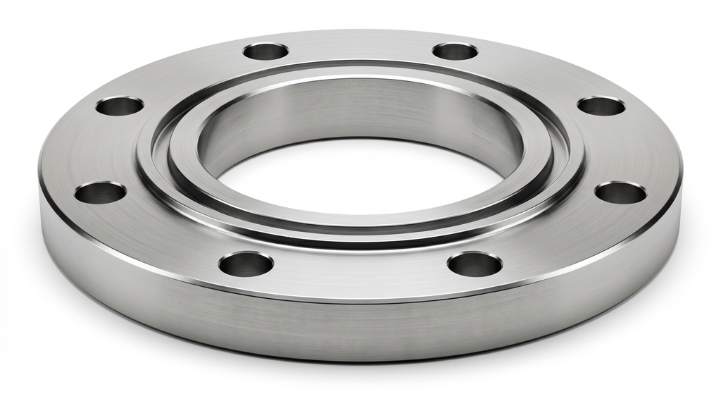 Ring Type Joint Flange: Structure, Working Principle and Industrial Ap ...