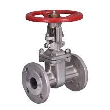 Stainless steel gate valve – Thế giới Van công nghiệp