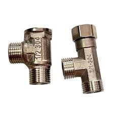 Tê inox 21 – Thế giới Van công nghiệp