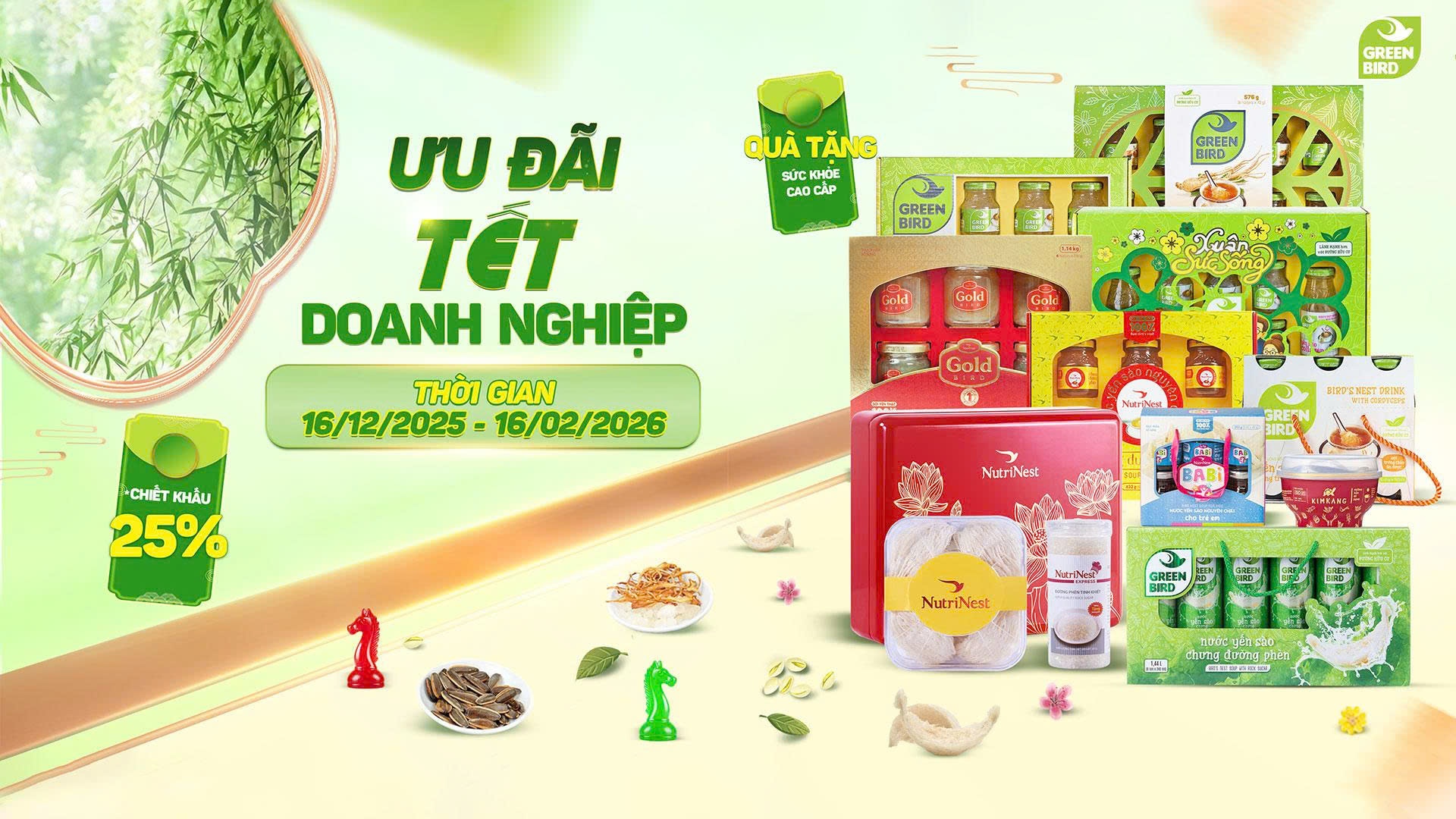 NUTRINEST OFFICIAL STORE