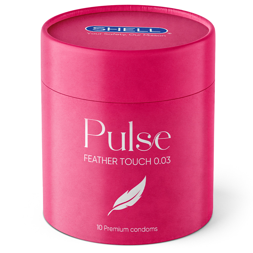 Bao Cao Su Shell Pulse