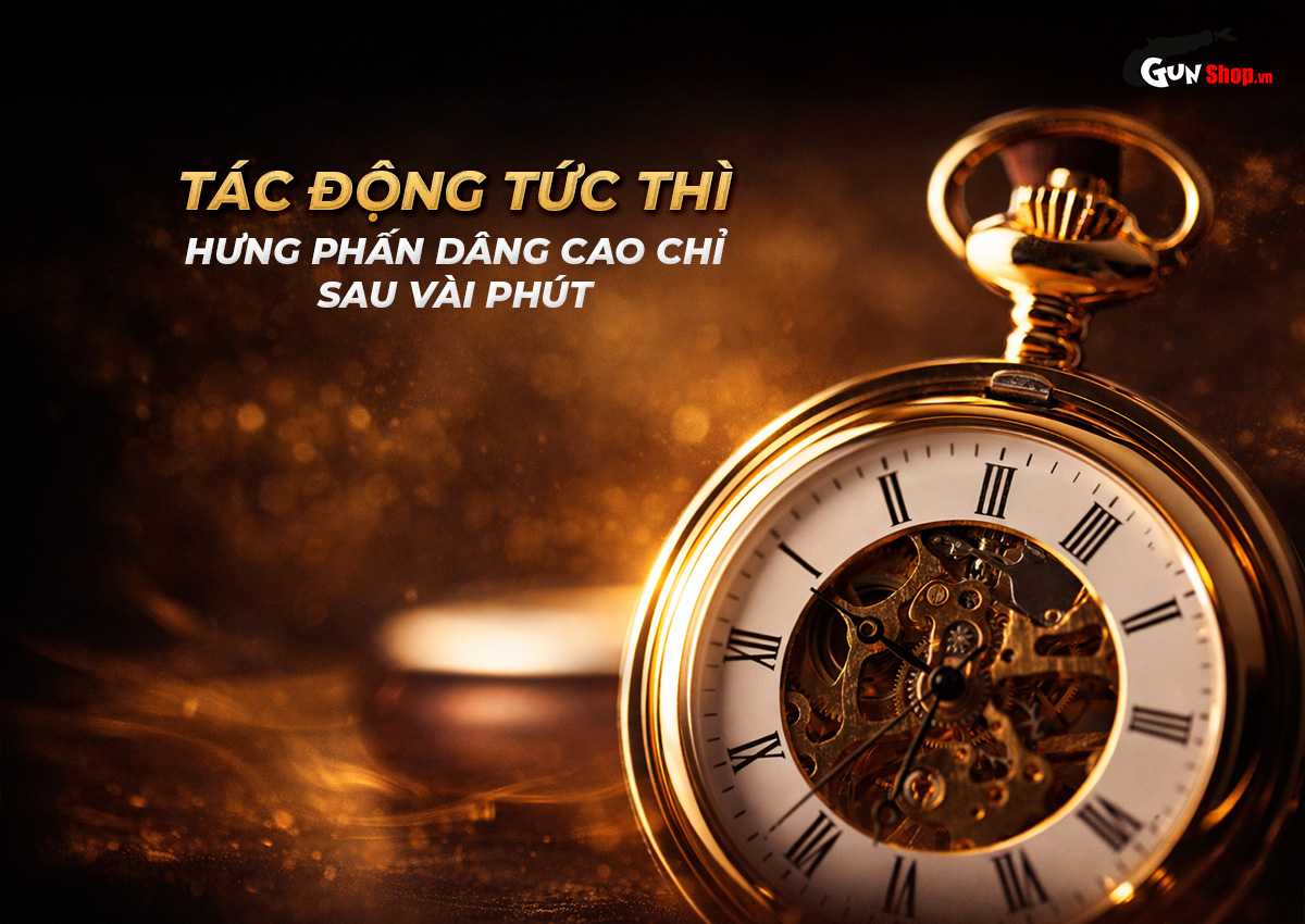 Chai hít Popper Jungle Juice Max 30ml chính hãng DS USA