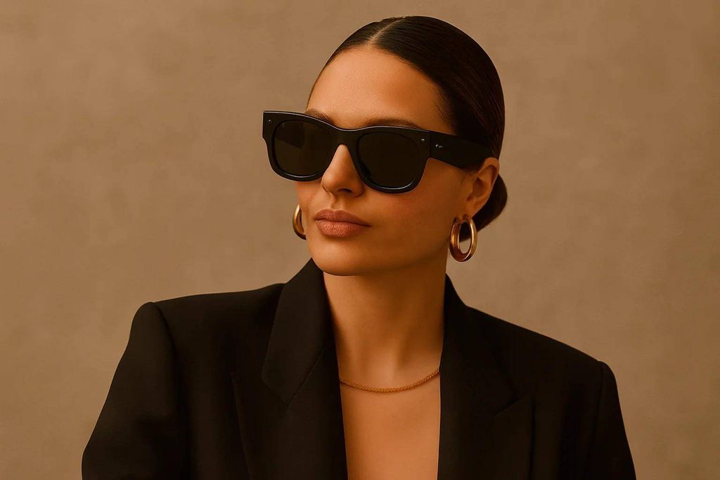 Kính mát RayBan RB4840S chính hãng, phong cách – LienSon